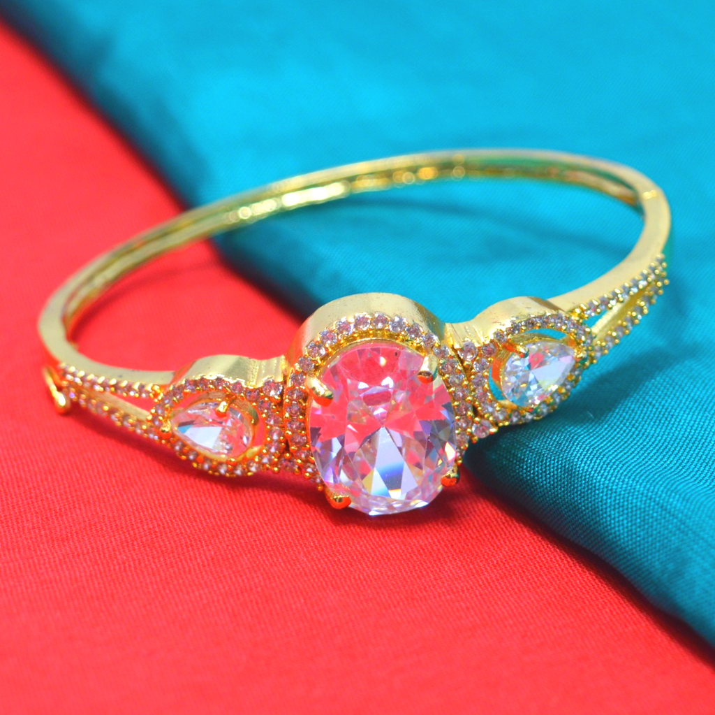 Bracelet : Bracelet For Girls | Hand Bracelet | Saaj