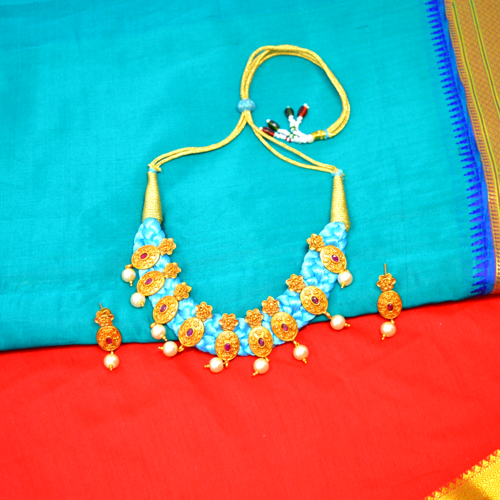 Imitation Jewellery : Buy Jewellery Online | Saaj