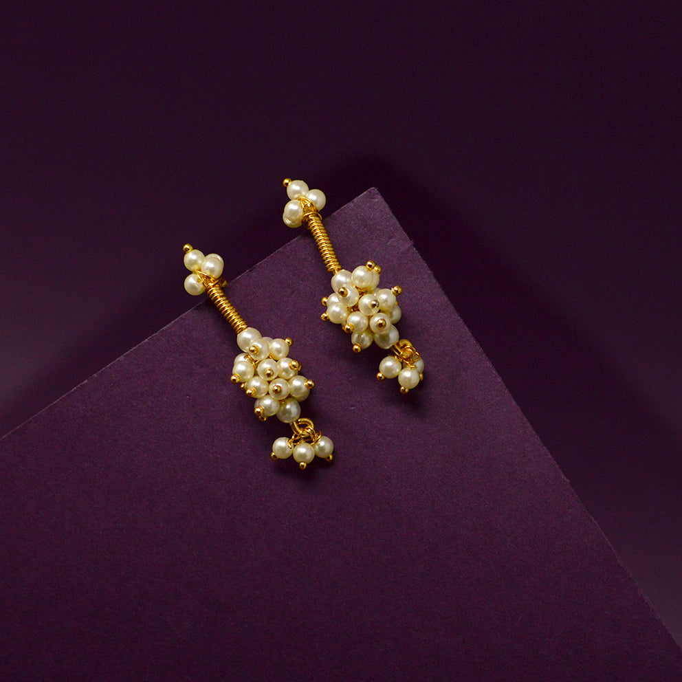 Moti Traditional Bugadi | Bugadi | Maharashtrian Bugadi | Saaj