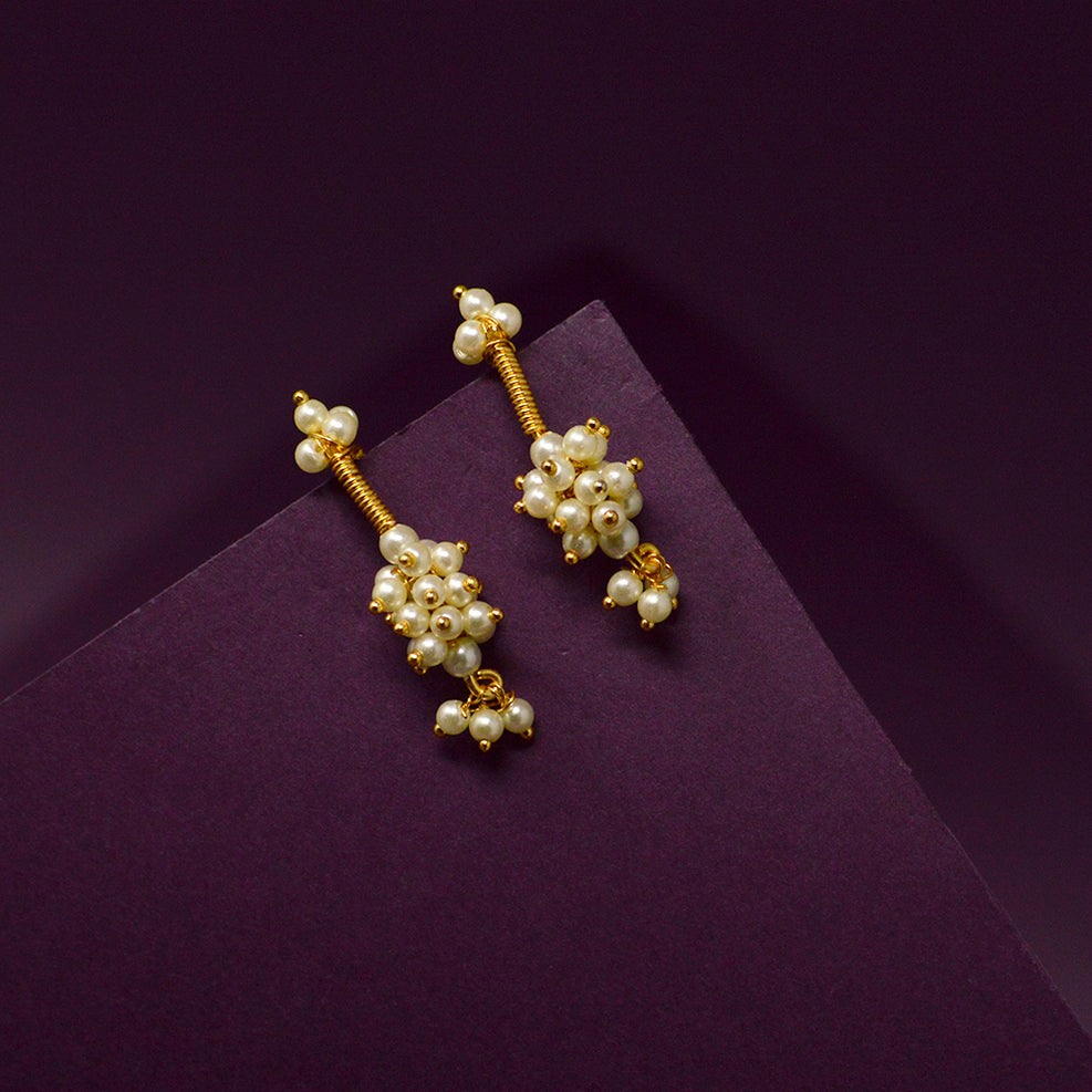 Moti Traditional Bugadi | Bugadi | Maharashtrian Bugadi | Saaj